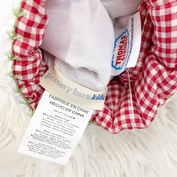 Pottery Barn Kids | Holiday | Pottery Barn Thomas The Train Quilted ...